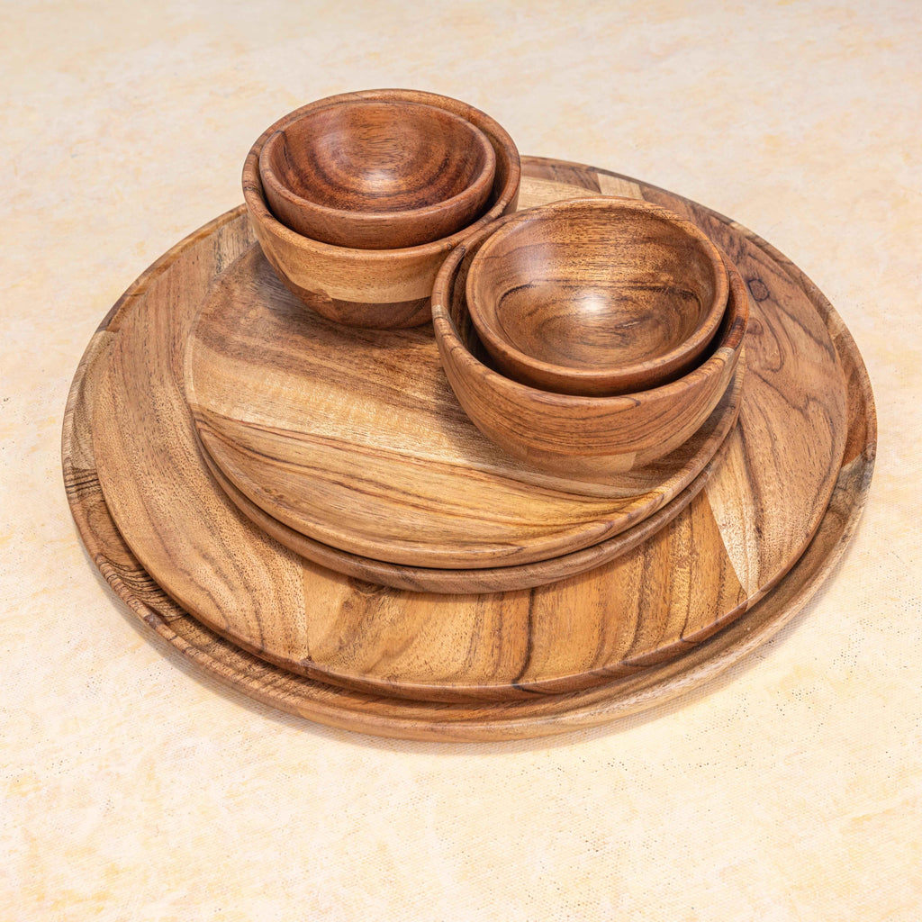 Dinamate Dinner Set – Ireka Homes